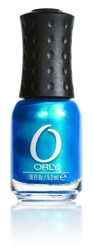 Orly Nail Lacquer Mini It's Up To Blue | lyko.com