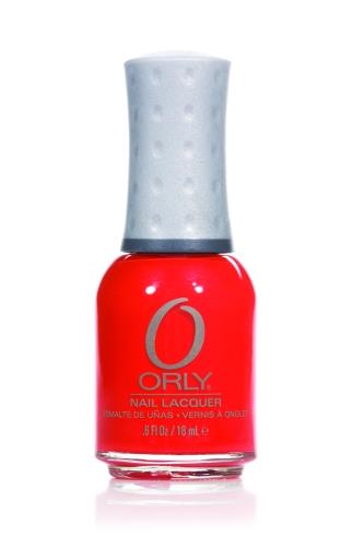 Orly Nail Lacquer One Night Stand | lyko.com
