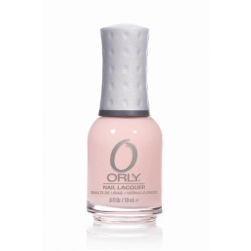 Orly Nail Lacquer Taffy | lyko.com