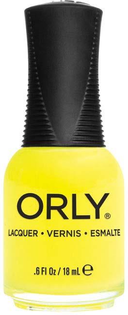 ORLY Lacquer Oh Snap | lyko.com