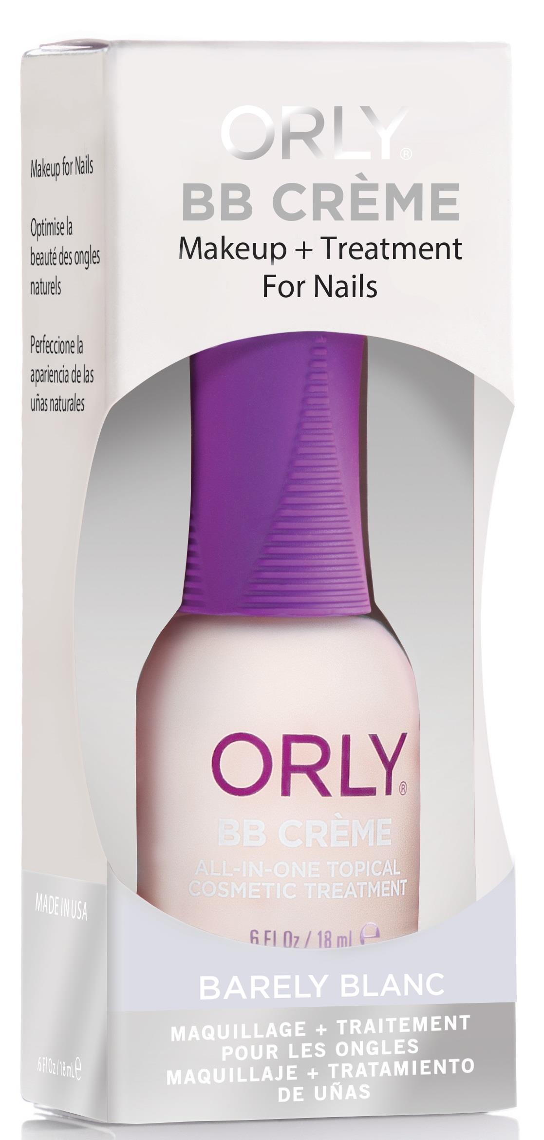 ORLY Treatment BB Creme 18 ml | lyko.com