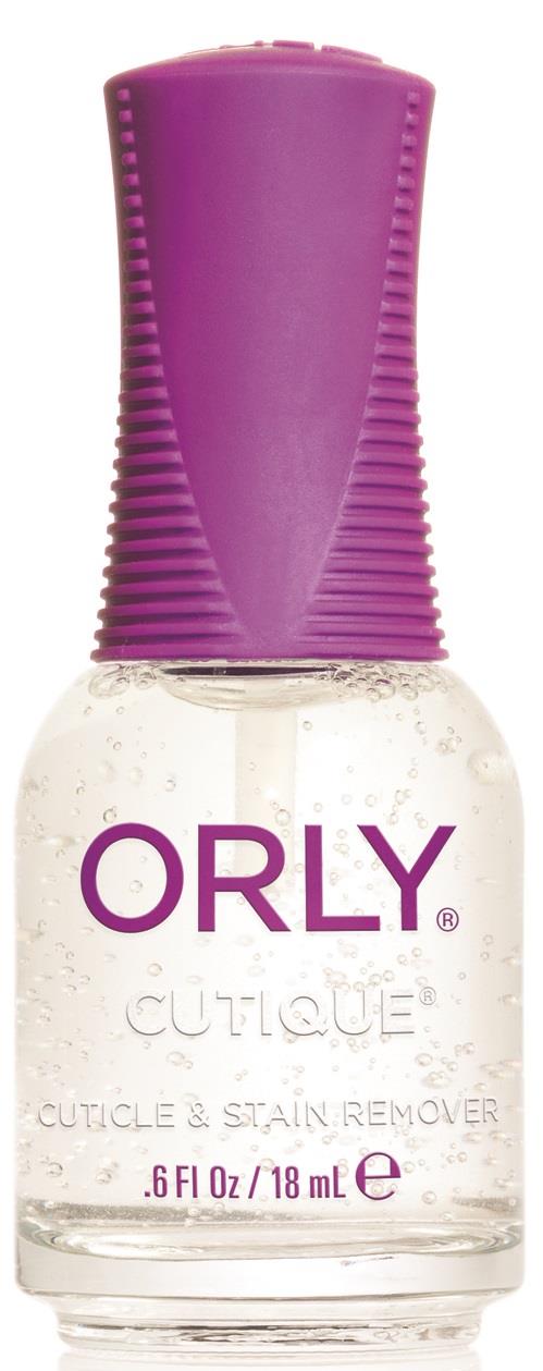 ORLY Treatment Cutique 18 ml | lyko.com