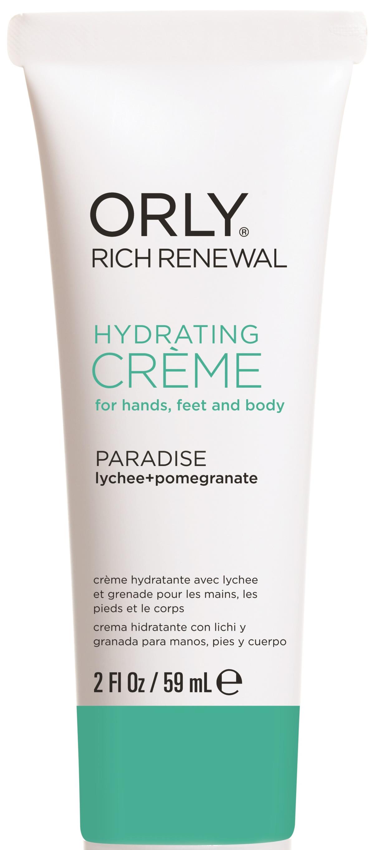 ORLY Eros Rich Renewal Creme Paradise 44 ml | lyko.com
