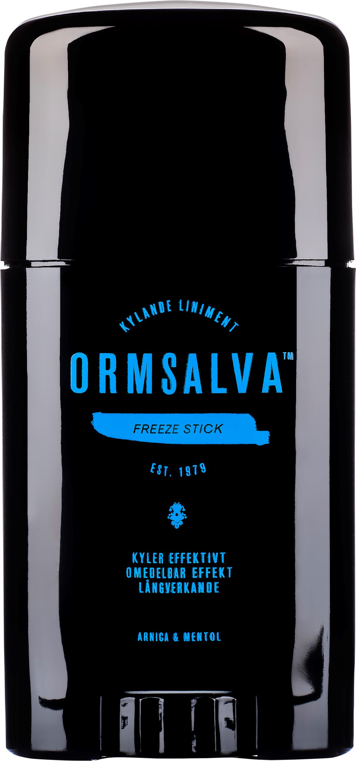 Ormsalva Freeze Stick 50 ml | lyko.com