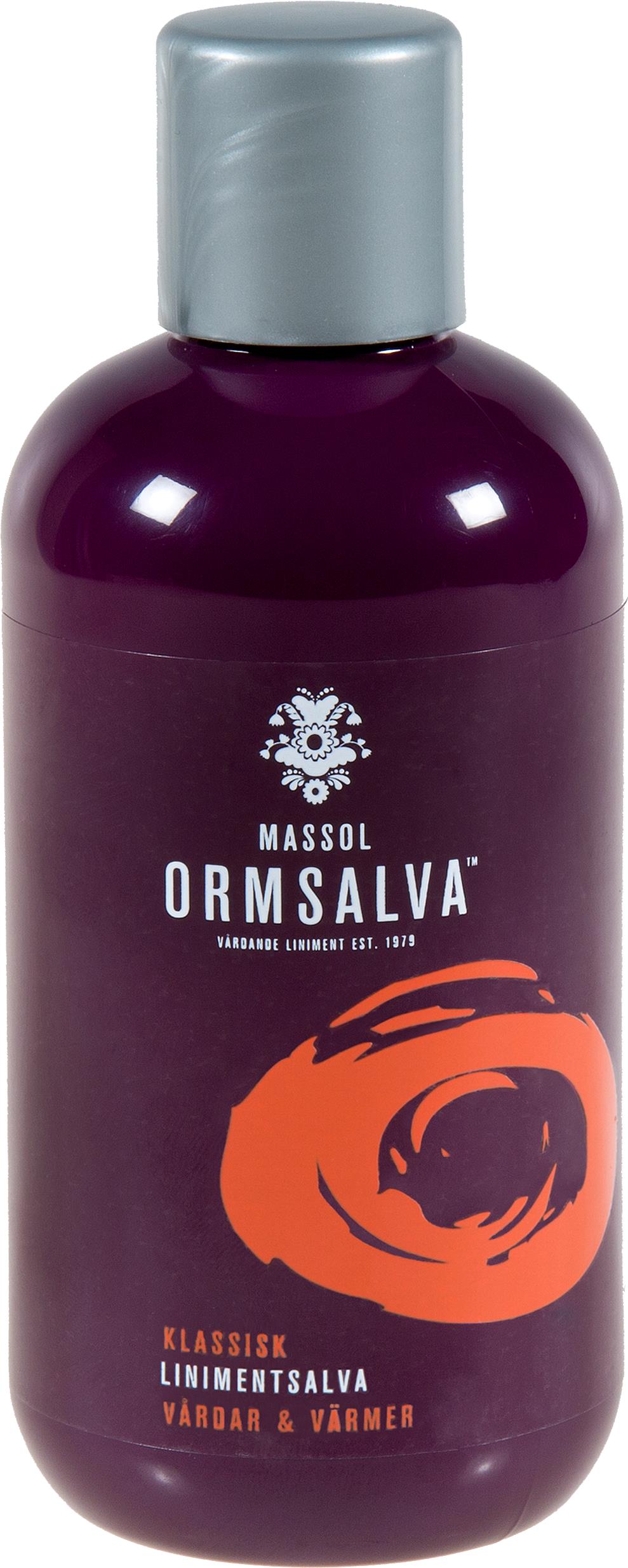Ormsalva 200 ml | lyko.com