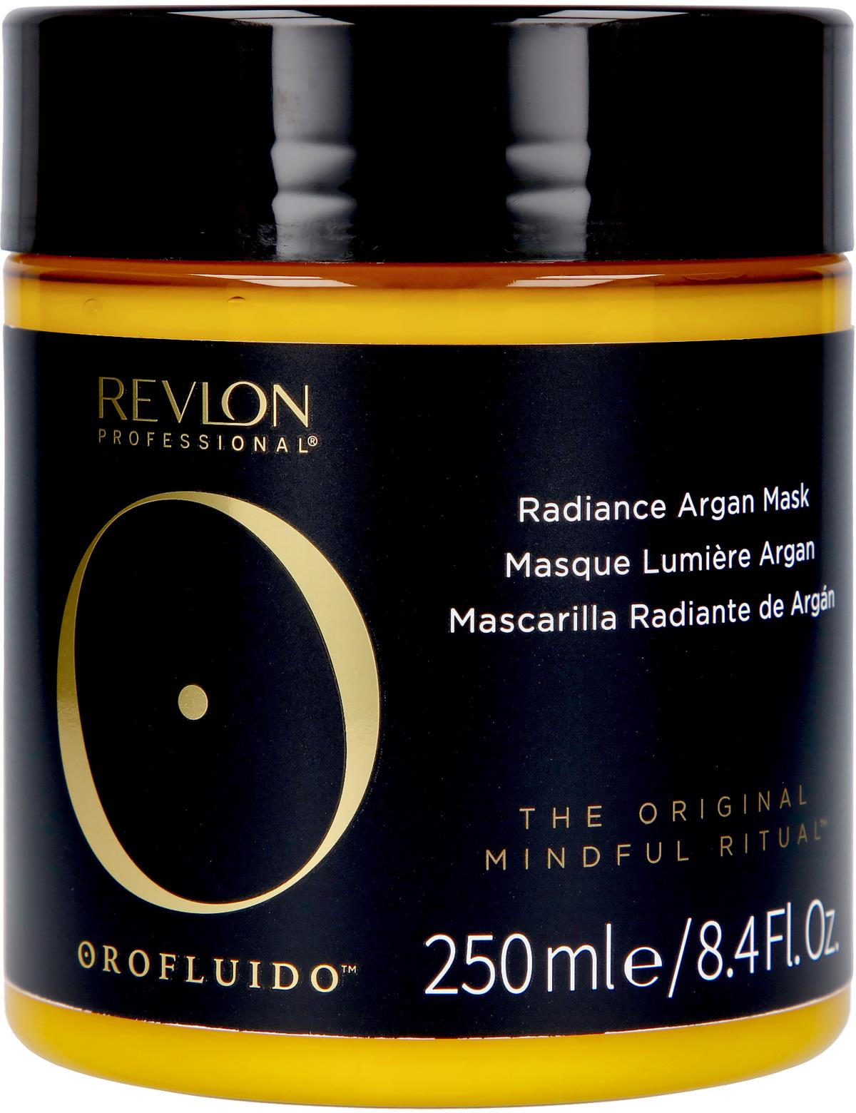 Orofluido Original Mask 250 ml | lyko.com