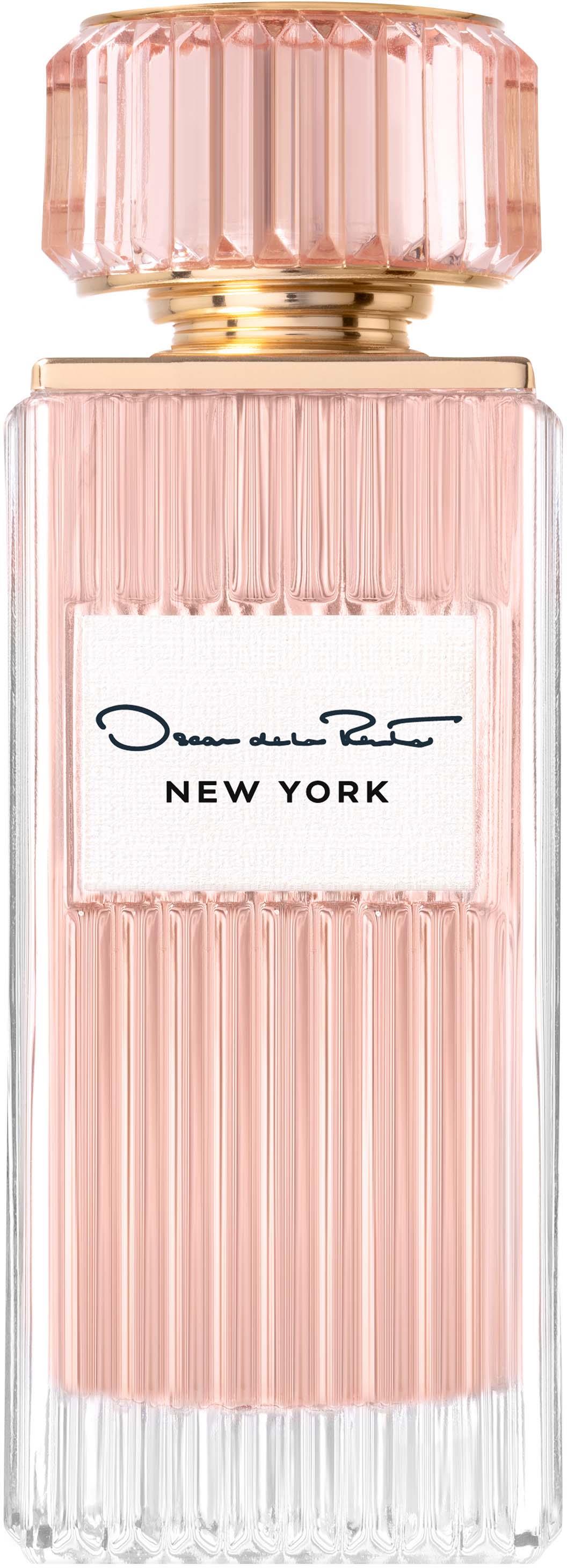 Oscar de la Renta New York Eau de Parfum 50 ml | lyko.com