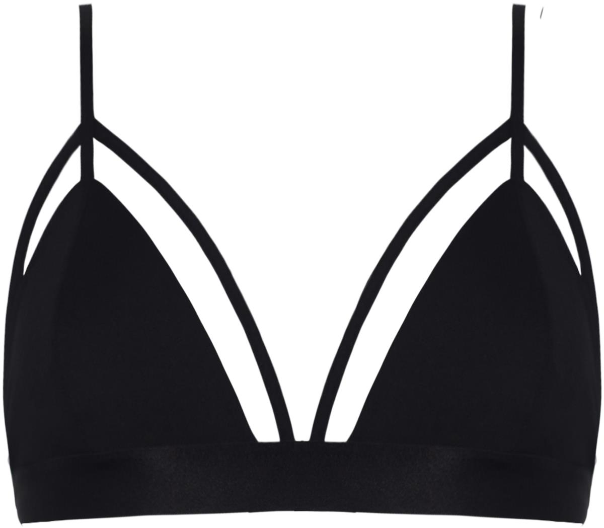 OW Intimates Natasha bra Black S | lyko.com