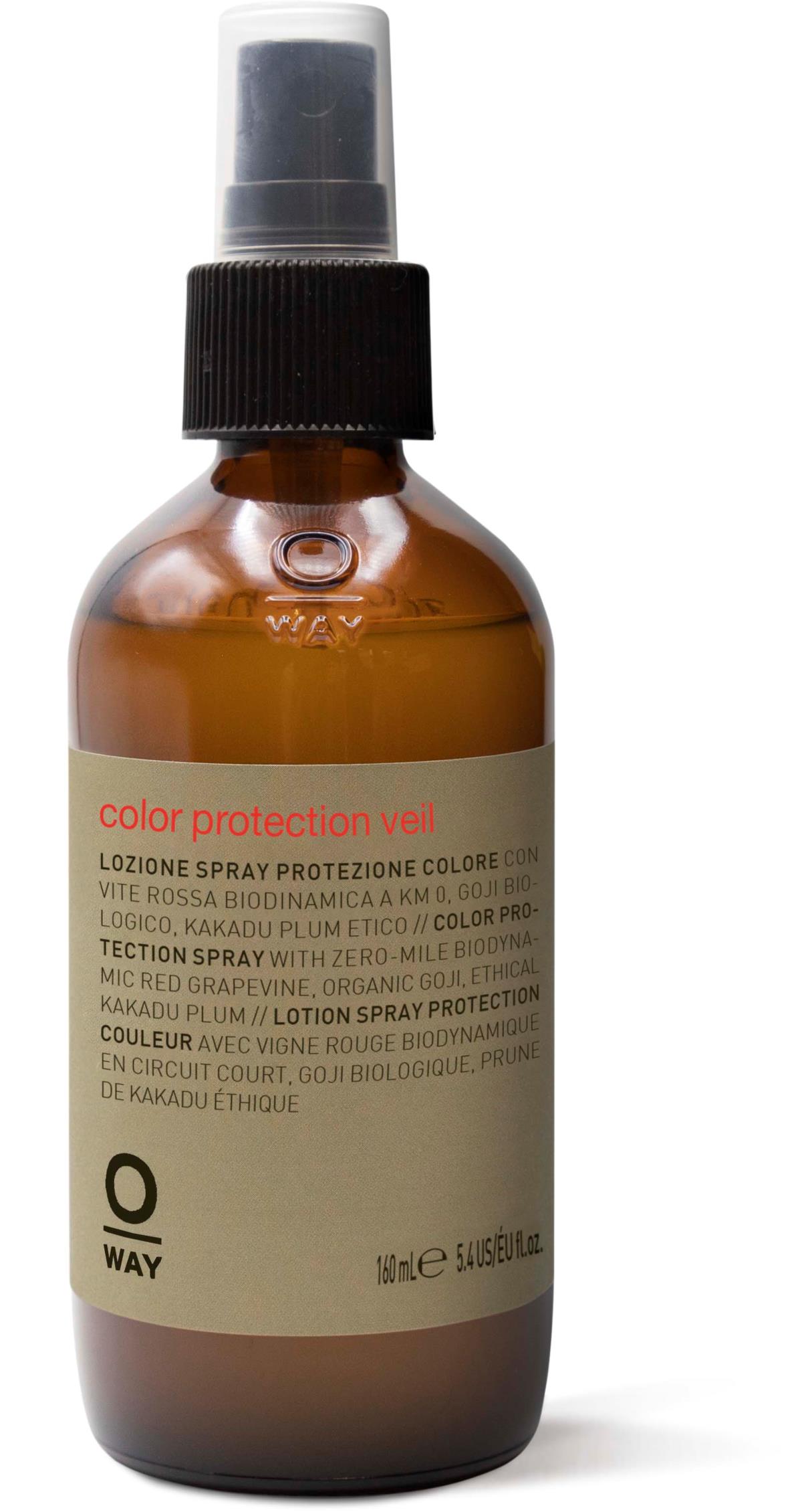 Oway Color Protection Veil 160 ml | lyko.com