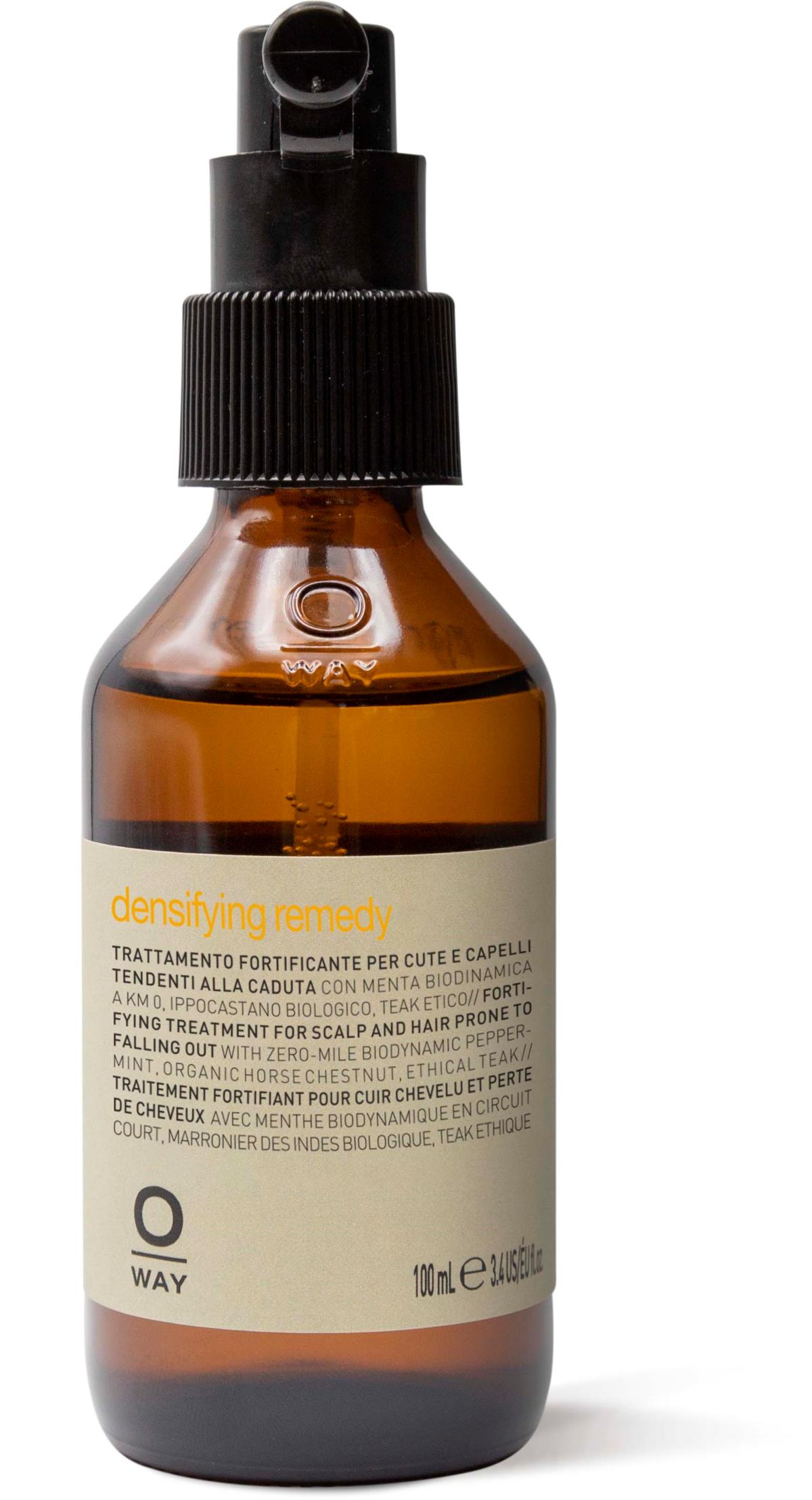 Oway Densifying Remedy 100 ml | lyko.com