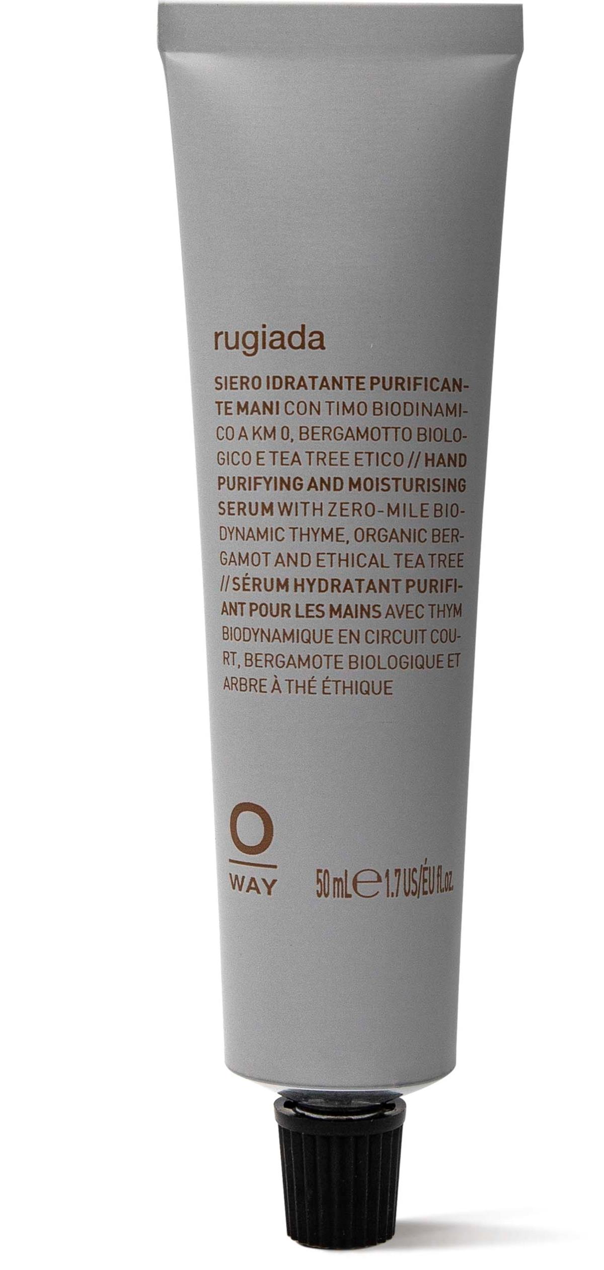 Oway Rugiada Hand cream 50 ml | lyko.com