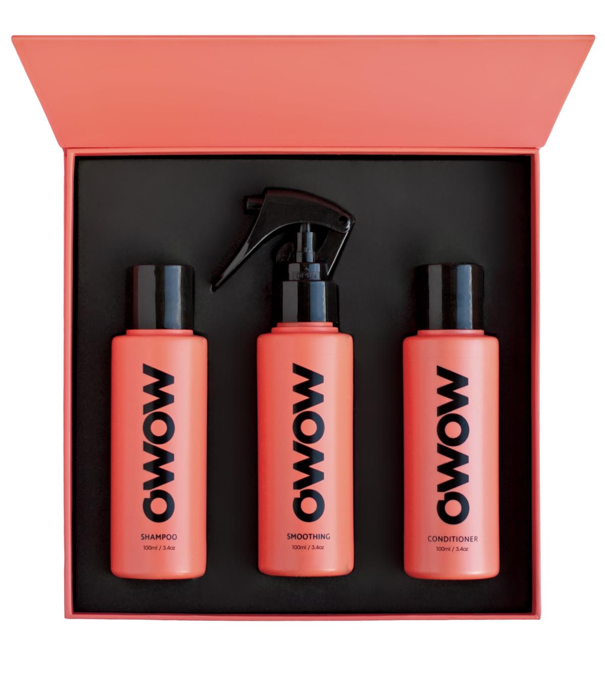 OWOW Owow Kit | lyko.com