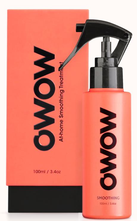 OWOW Owow Smoothing | lyko.com