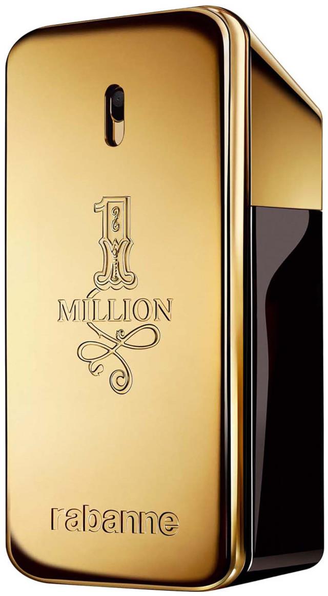 Rabanne One Million Eau de Toilette 50 ml | lyko.com