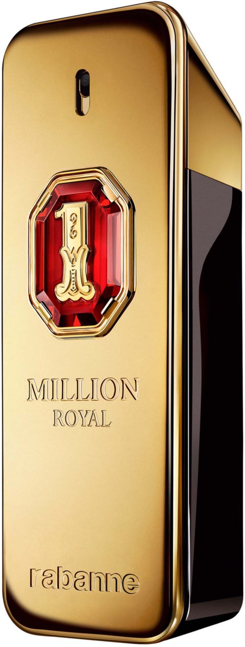 One Million Items Paco Rabanne 1 Million Parfum For Men