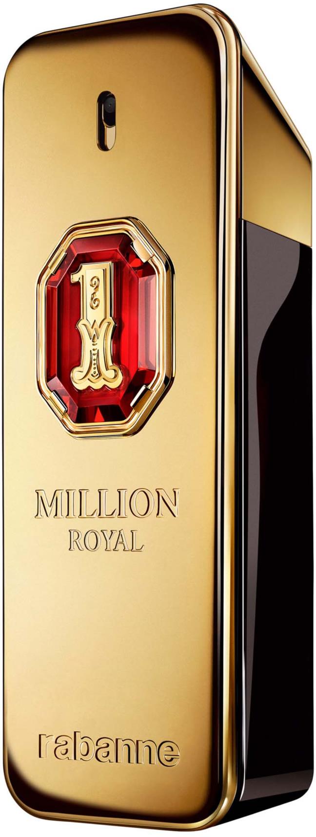 Rabanne One Million Royal Parfum 100 ml | lyko.com