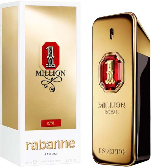 Rabanne One Million Royal Parfum 100 ml | lyko.com