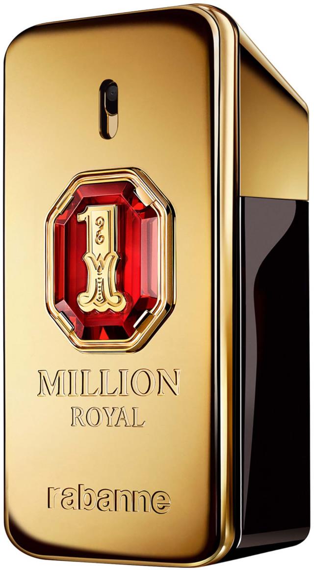 Rabanne One Million Royal Parfum 50 ml | lyko.com
