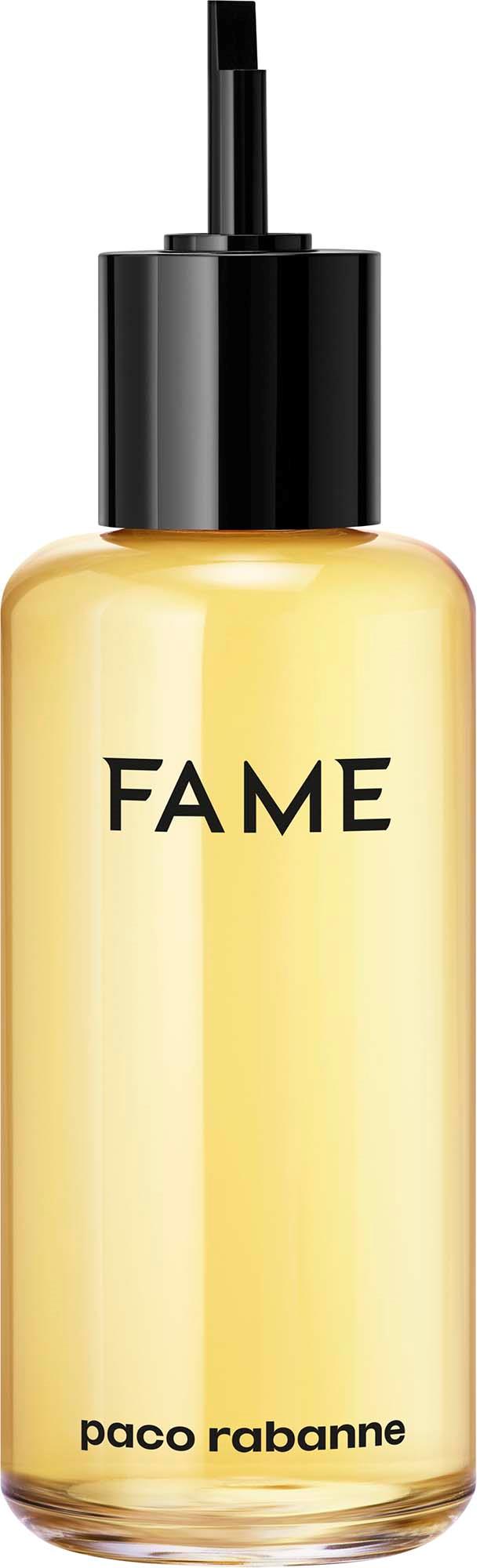 Rabanne Fame Eau de Parfum refill bottle 200 ml | lyko.com