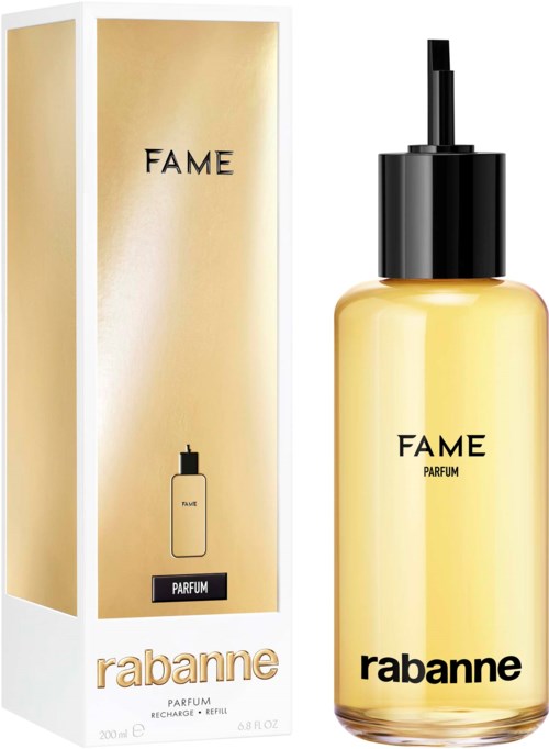 Rabanne Fame Parfum Refill 200 ml | lyko.com