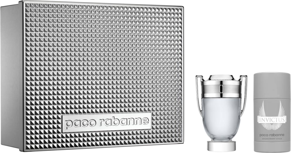 Rabanne Invictus Box | lyko.com