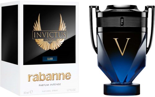 Paco Rabanne Invictus Victory Elixir Eau De Parfum 50 ml | lyko.com