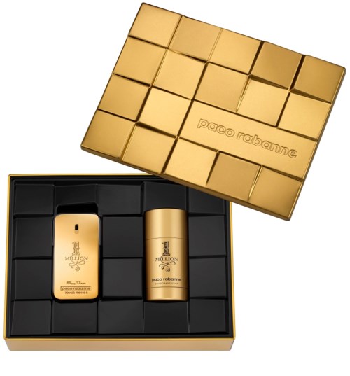 Rabanne One Million Box 125 ml | lyko.com