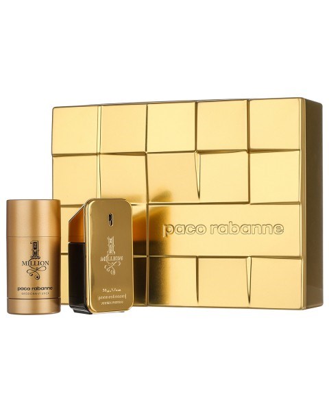 Rabanne One Million Box 125 ml | lyko.com