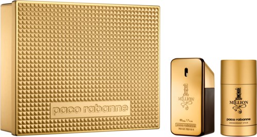 Rabanne One Million Box 125 ml | lyko.com