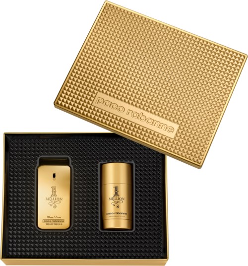 Rabanne One Million Box 125 ml | lyko.com
