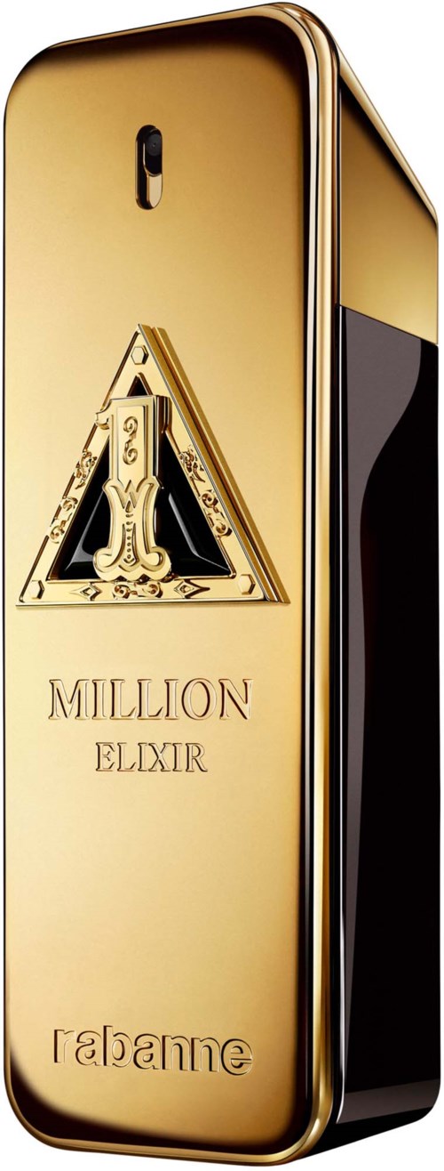 Rabanne One Million One Million Elixir Eau De Parfum Intense 100 ml ...