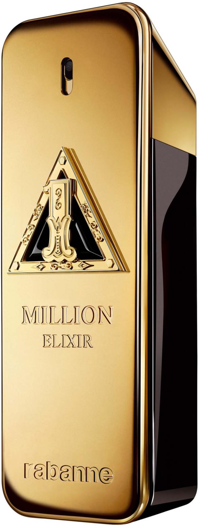 Rabanne One Million One Million Elixir Eau De Parfum Intense 100 ml ...