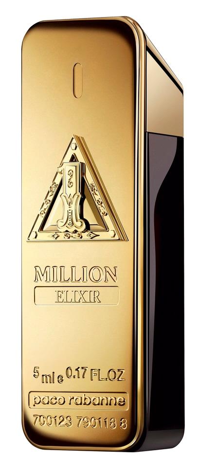 Rabanne One Million Elixir Miniature GWP 5 ml | lyko.com
