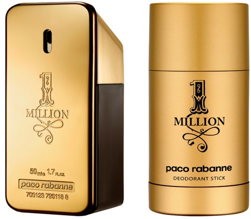 Rabanne One Million Gift Set | lyko.com