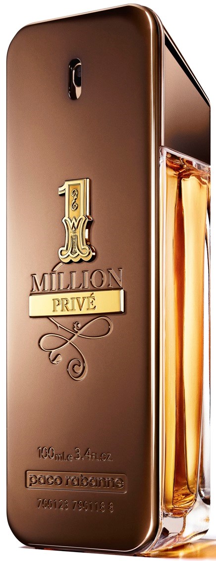 Rabanne One Million Privé EdP 100 ml | lyko.com