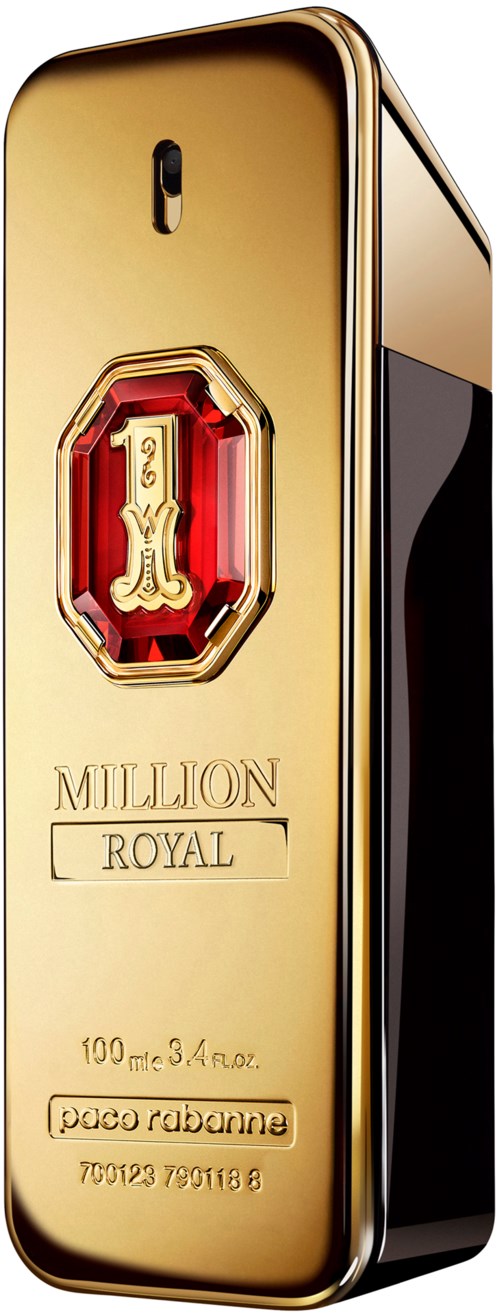 Rabanne One Million Royal Parfum 100 ml | lyko.com