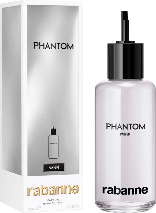 Rabanne Phantom Parfum Refill 200 ml | lyko.com