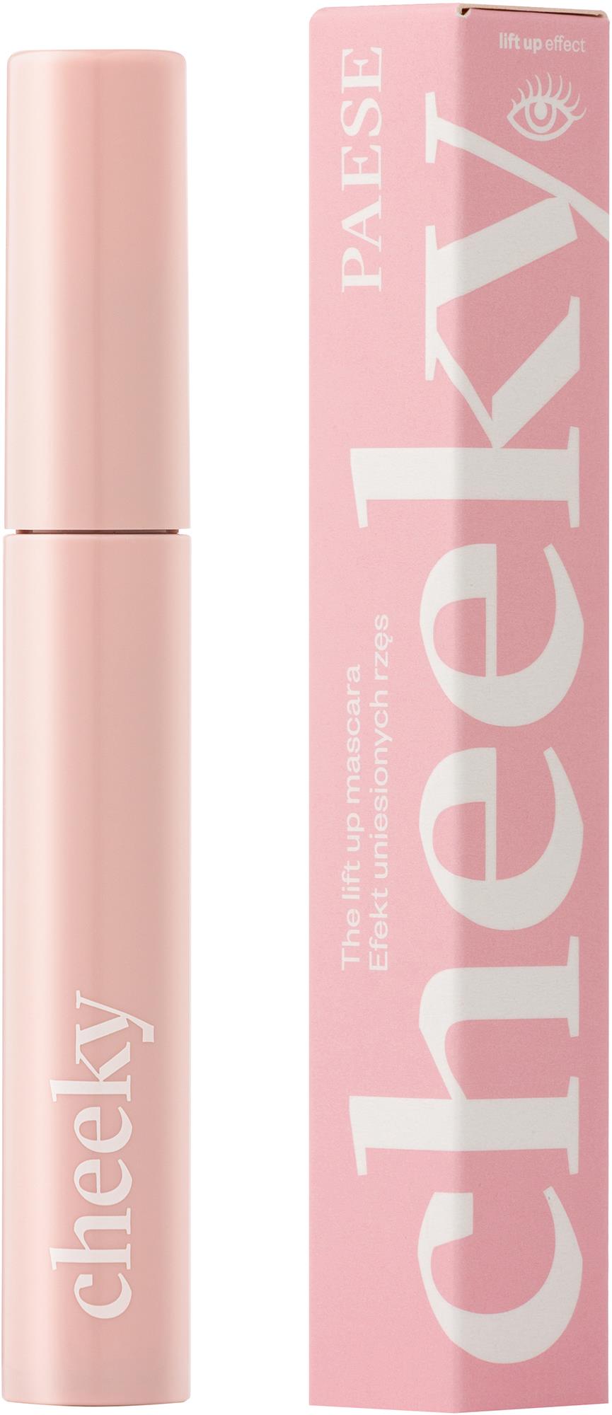 PAESE Cheeky Black | lyko.com