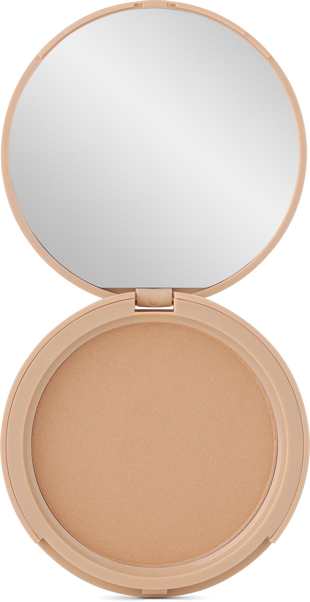 PAESE Glowing Powder 13 Golden Beige | lyko.com
