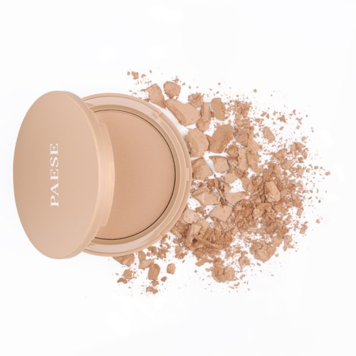 PAESE Glowing Powder 13 Golden Beige | lyko.com
