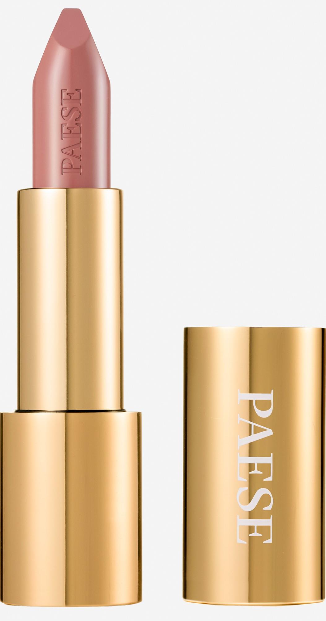 PAESE NudeLightful Lipstick 400 Beige Marshmallow | lyko.com