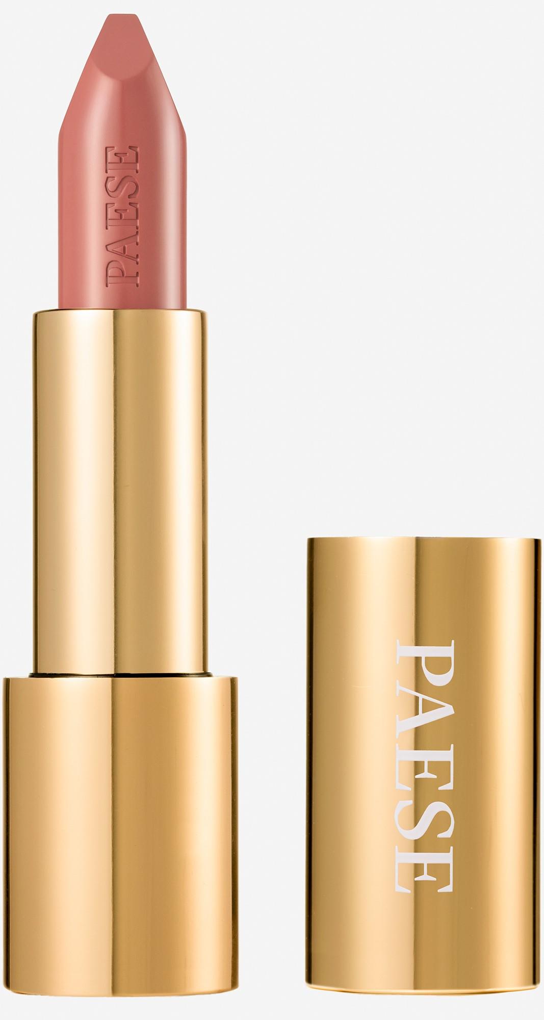 PAESE NudeLightful Lipstick 403 Peach Pie | lyko.com