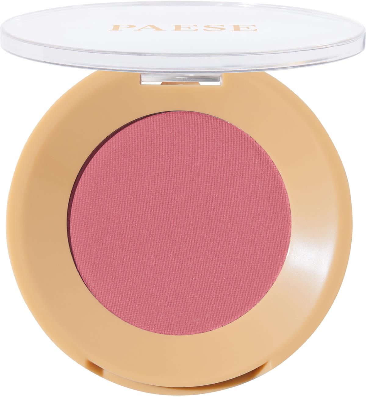 PAESE Selfglow Blush 08 Orchid | lyko.com