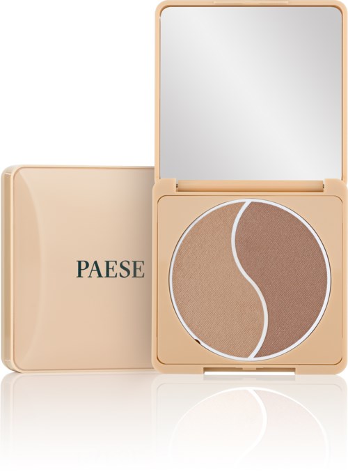 PAESE Selfglow Bronzer Medium Medium | lyko.com