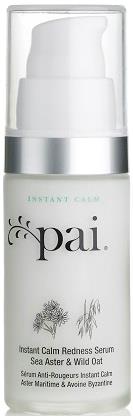 Pai Skincare Instant Calm Redness Serum Sea Aster & Wild Oat 30 ml ...