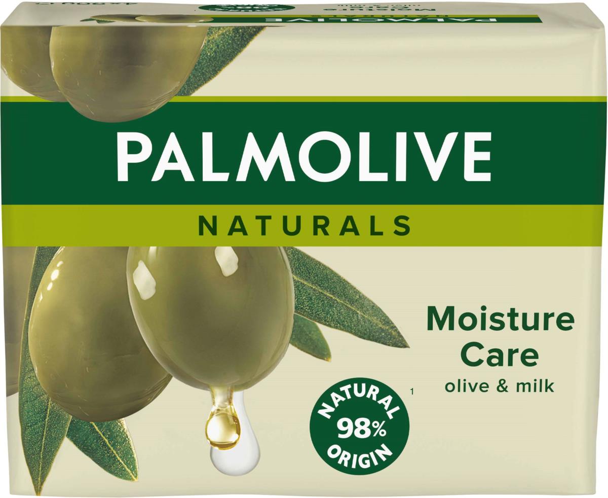 Palmolive Solid Soap Moisture Care Olive 180 g | lyko.com