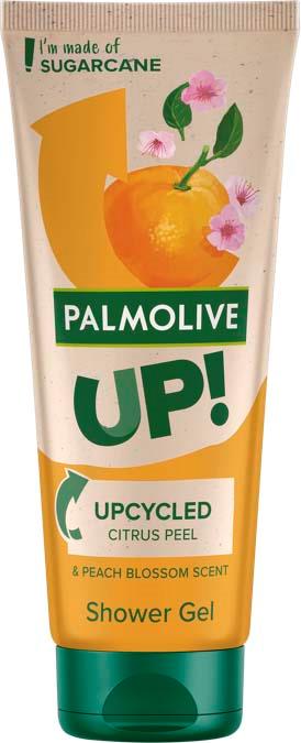 Palmolive UP Citrus 200 ml | lyko.com