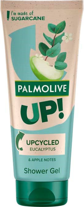 Palmolive UP Eucalyptus 200 ml | lyko.com