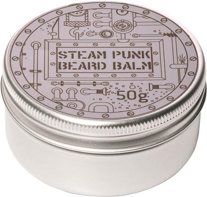 Pan Drwal Steam Punk Beard Balm 50 ml | lyko.com