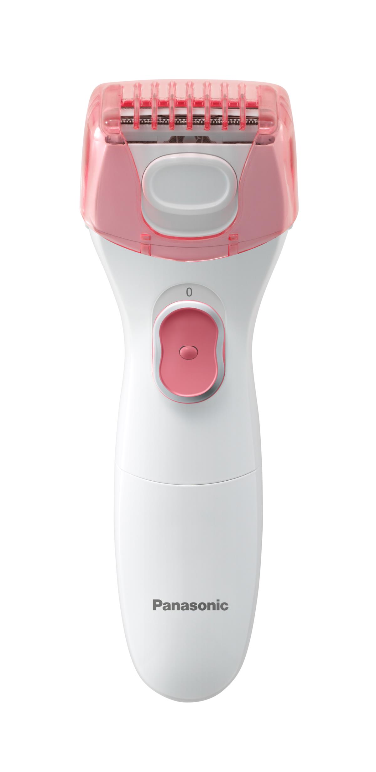 Panasonic Lady shaver Vit | lyko.com